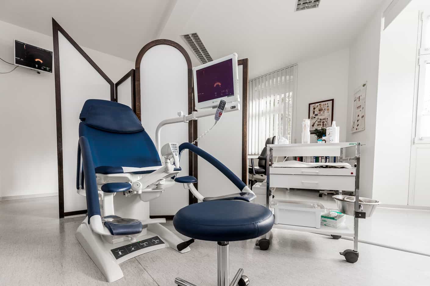 Praxis & Team - Dres. med. Brückmann & Kolleginnen | MVZ